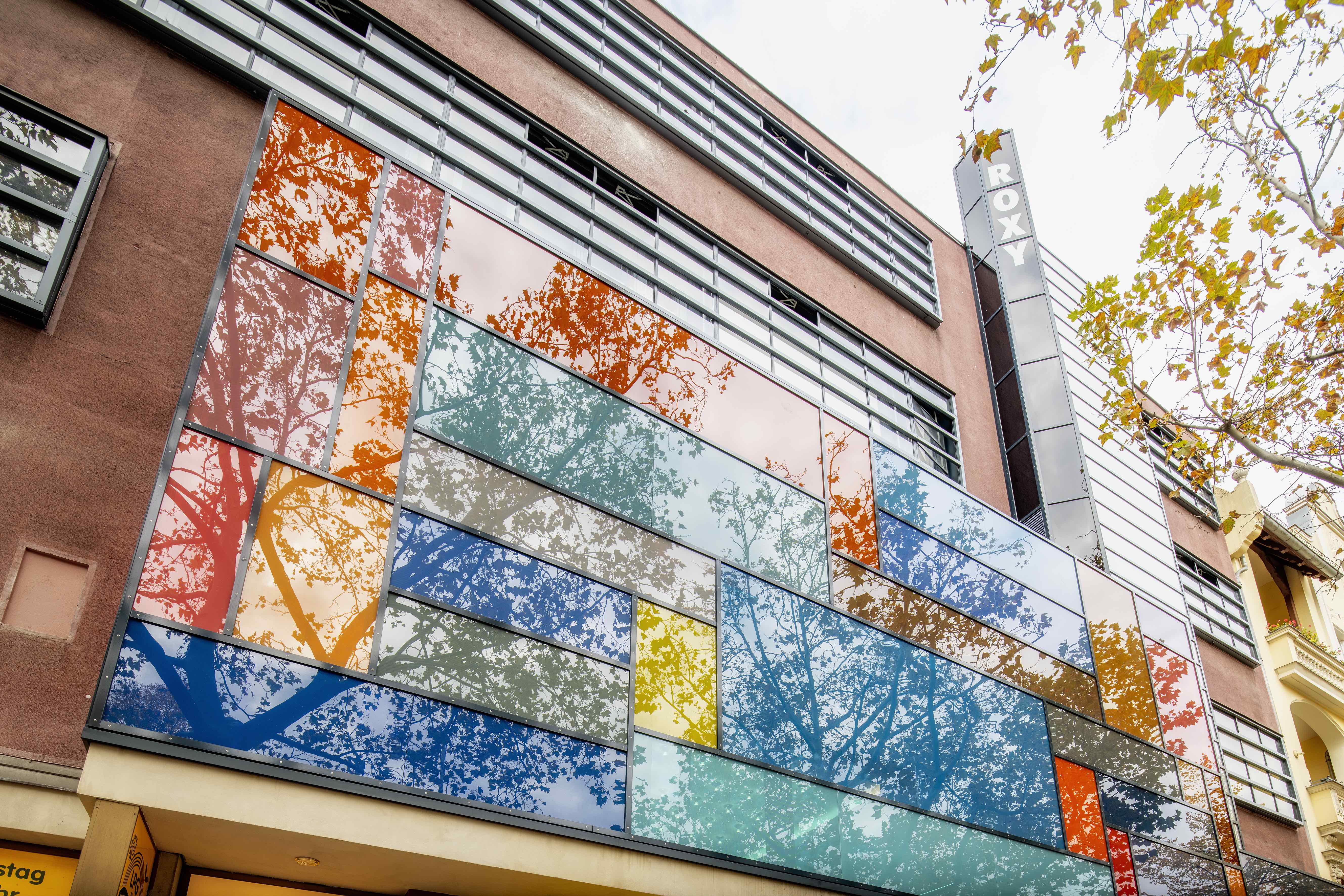 Denkmal - Tag des offenen Denkmals Berlin