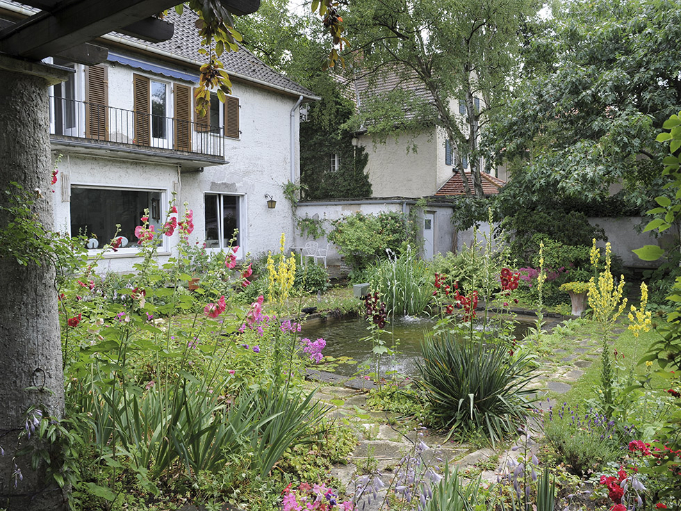 Denkmal - Tag des offenen Denkmals Berlin