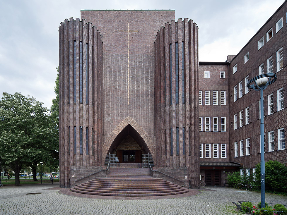 Denkmal - Tag des offenen Denkmals Berlin
